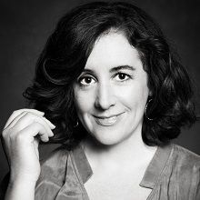 Lucy Siegle | Keynote Speaker | Speakers Corner